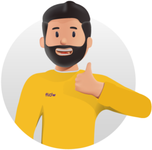 Flow – Internet de Fibra Óptica